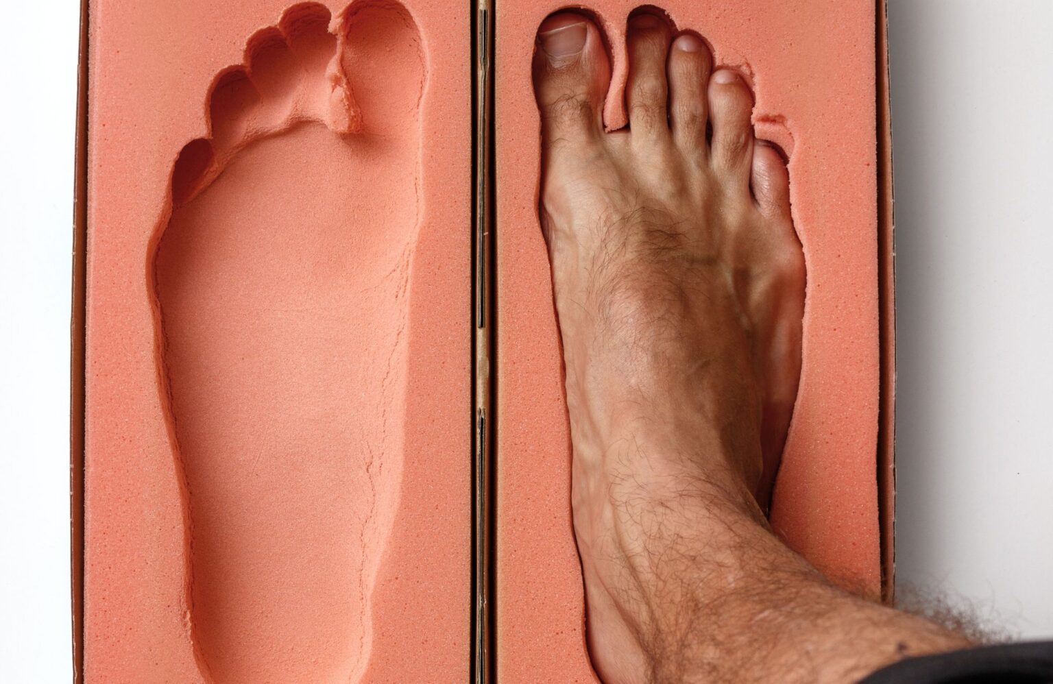 Do Foot Levelers Really Work? - Dr. Jonathan A. Sirota Chiropractor